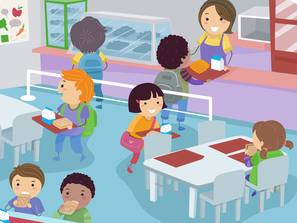 White Sands Primary School